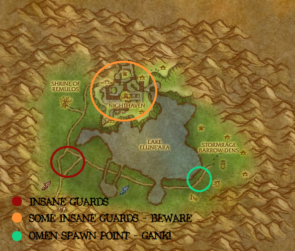 Inside a Ratslayer's Mind