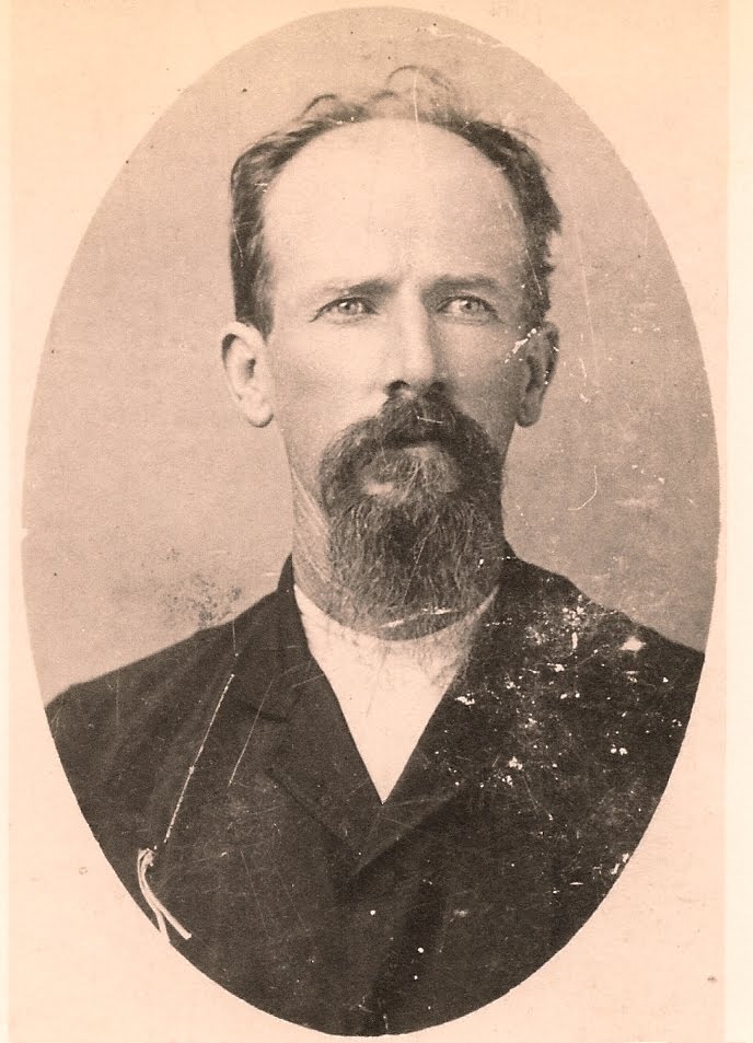 Copiah County Connections: Alexander Slay and Alfred Slay, brothers