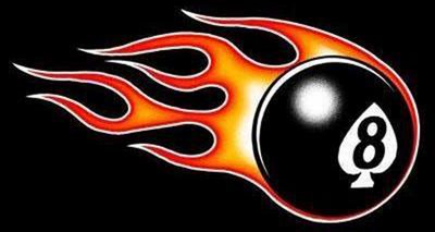 Real Life: El anhelo de la Bola 8