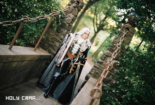 Castlevania Cosplay: castlevania cosplay photos collection part 1