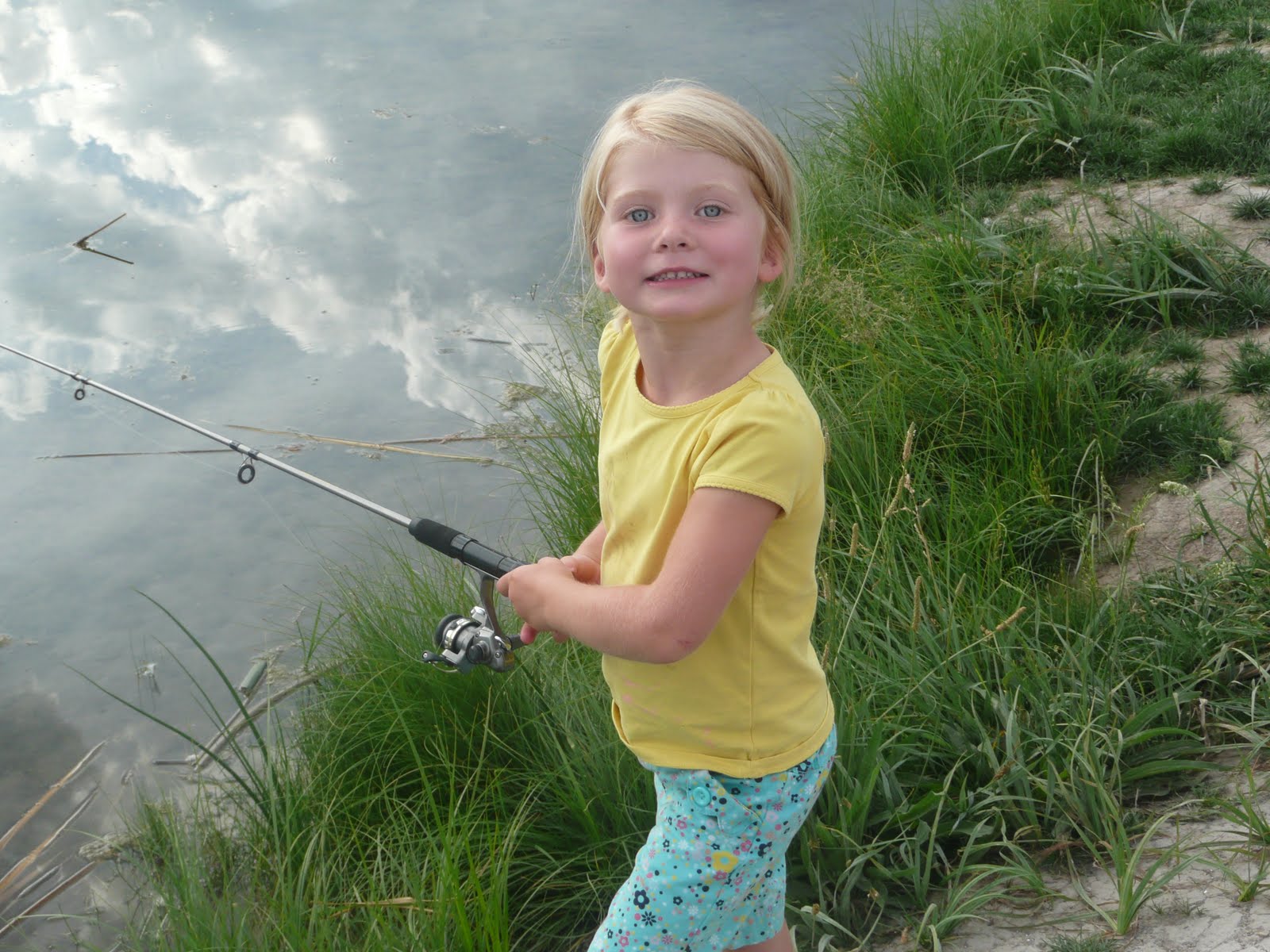 Lee Family Adventures