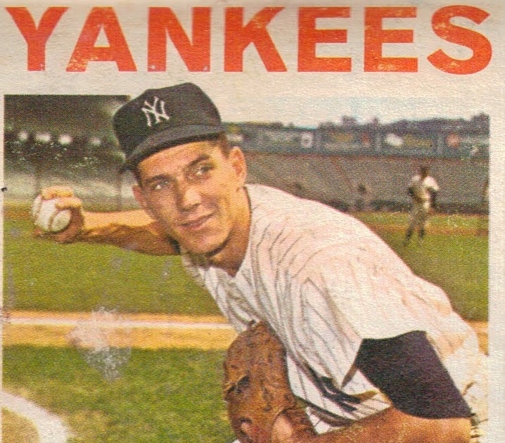 lenNY's Yankees - A Bronx Bombers Blog: Phil Linz Featured Card of the Week