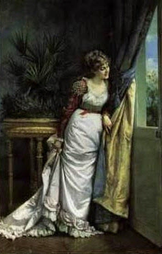 Reading, Writing, Working, Playing: Laura Hile, Author of Mercy's ...