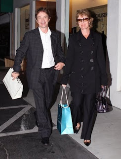 Hooked On The American Dream: Radar Online-Martin Short's Wife Nancy ...