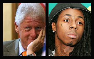 Hooked On The American Dream: NY Times-Bill Clinton On Lil' Wayne: "I ...