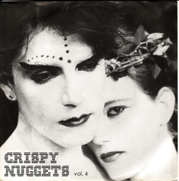 Crispy Nuggets: Various Artists - Crispy Nuggets (Vol. 4)