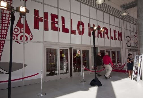 Target Addict: Grand Opening: Target Manhattan