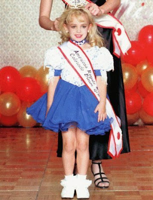 JonBenet 4ever: Life