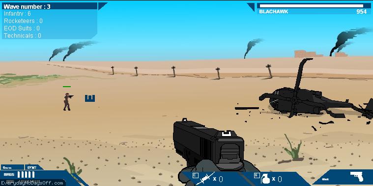 Best Games For Fun - Blog De Jogos: Tiro