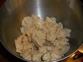 Sambossa Pastry ~ A Faranje Cooks Habesha