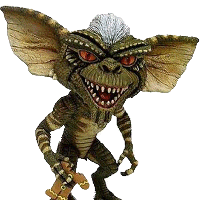 Gremlins on the Loose, part 4 and Tim Holtz Sizzix Giveaway