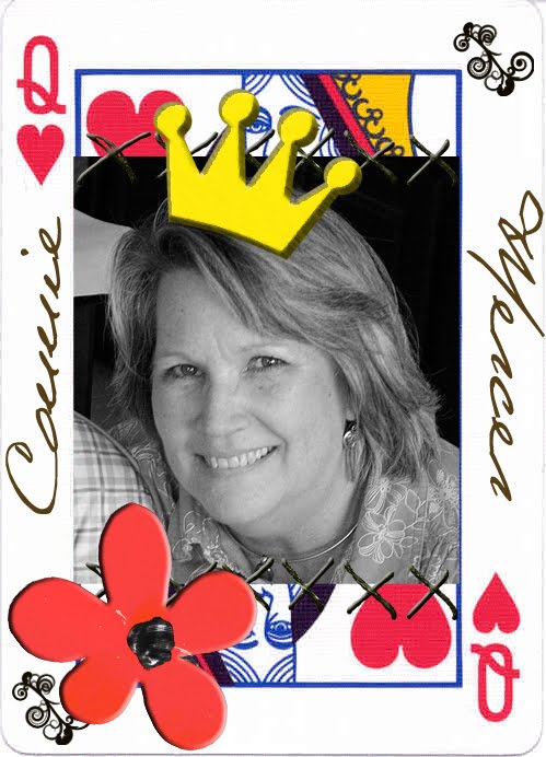 Welcome Connie Mercer