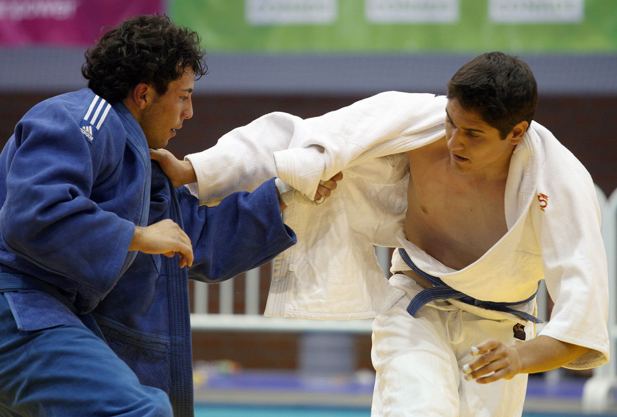 INFOJUDO MÉXICO: JALISCO, ¡CAMPEÓN DEL JUDO EN LA OLIMPIADA NACIONAL 2010!