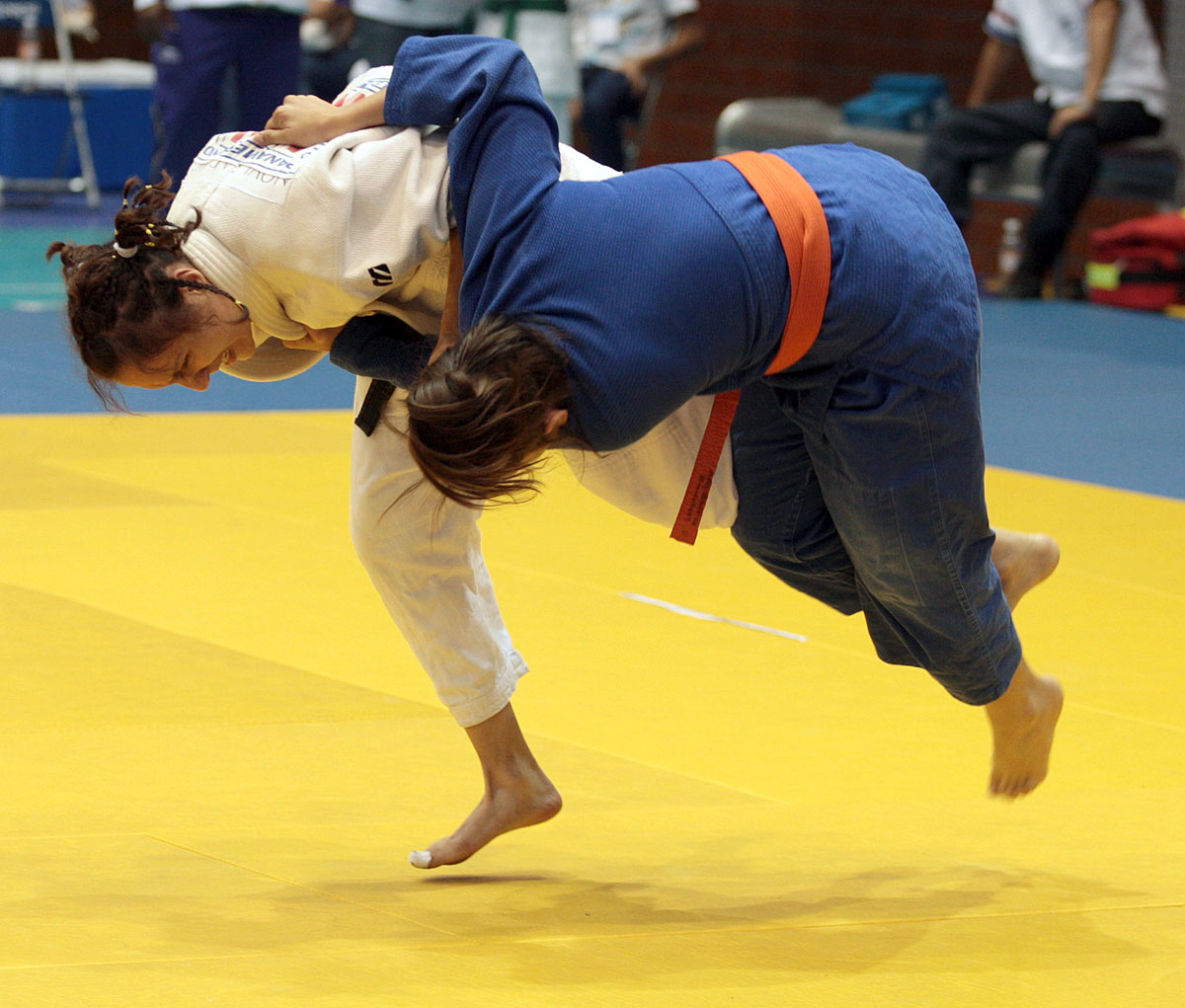 INFOJUDO MÉXICO: JALISCO, ¡CAMPEÓN DEL JUDO EN LA OLIMPIADA NACIONAL 2010!