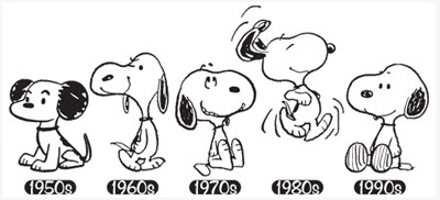 Espetaculosas: 60 anos de Snoopy e sua turma