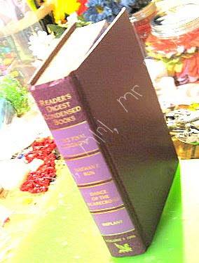 Ah-ha! Foiled! But where was IT hidden?? Right in plain sight. Here: