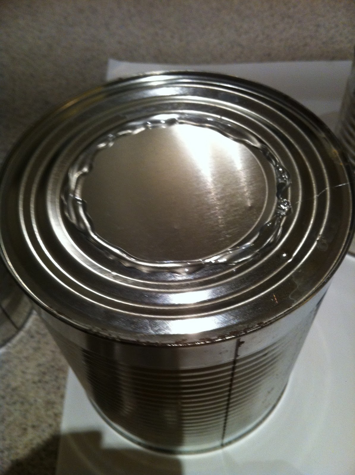 Do this for the next can as well.