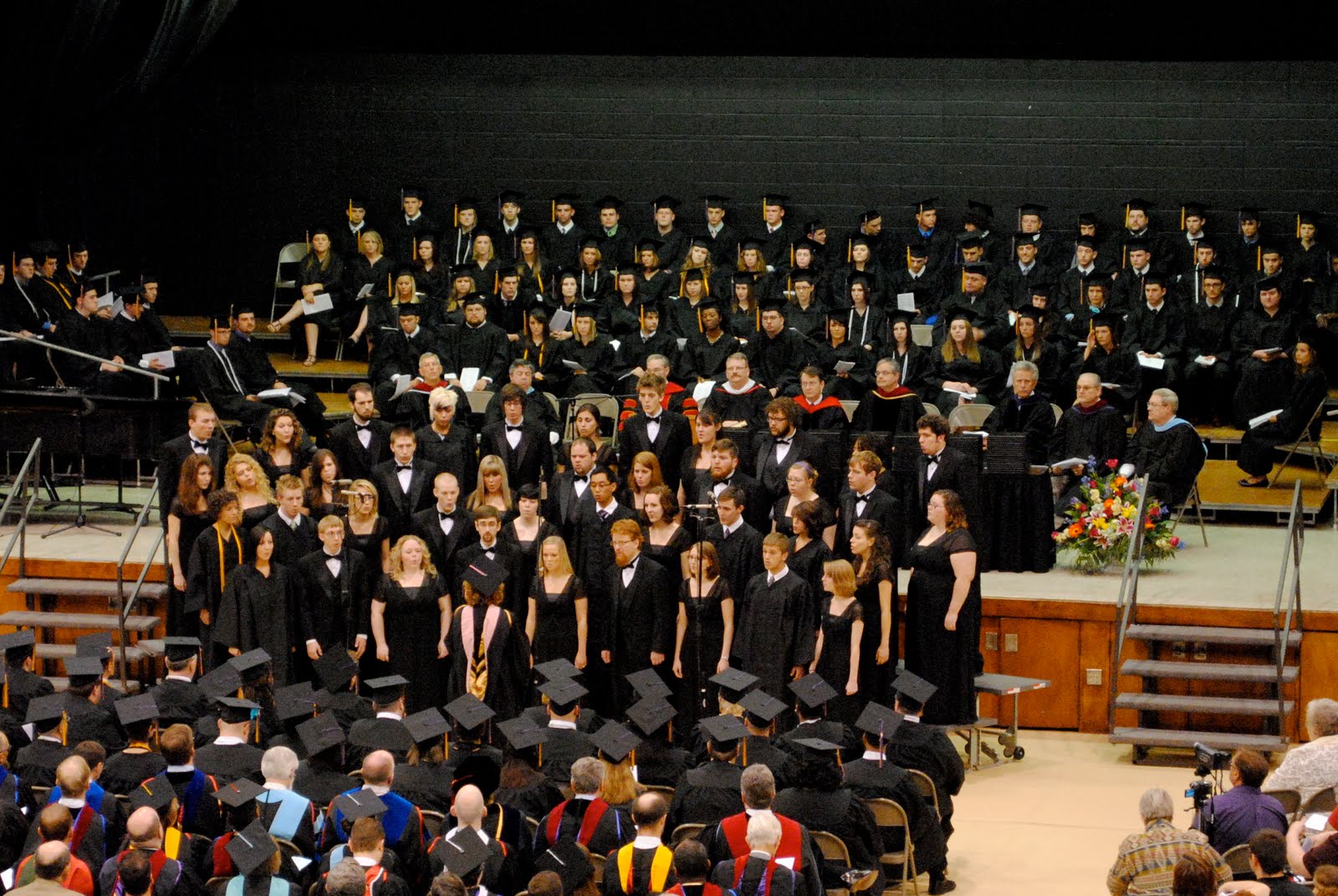 CCU graduation | Pitter Patter