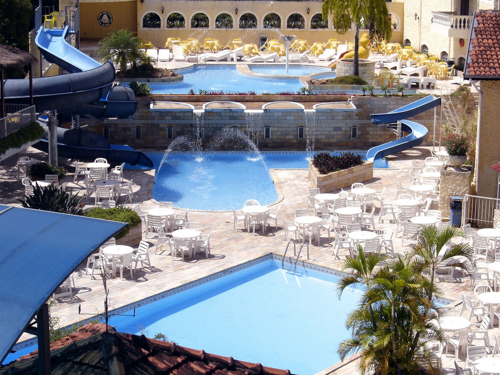 HOTEL COLINA VERDE REALIZA PROMOÇÃO ESPECIAL PARA OS PRÓXIMOS FERIADOS