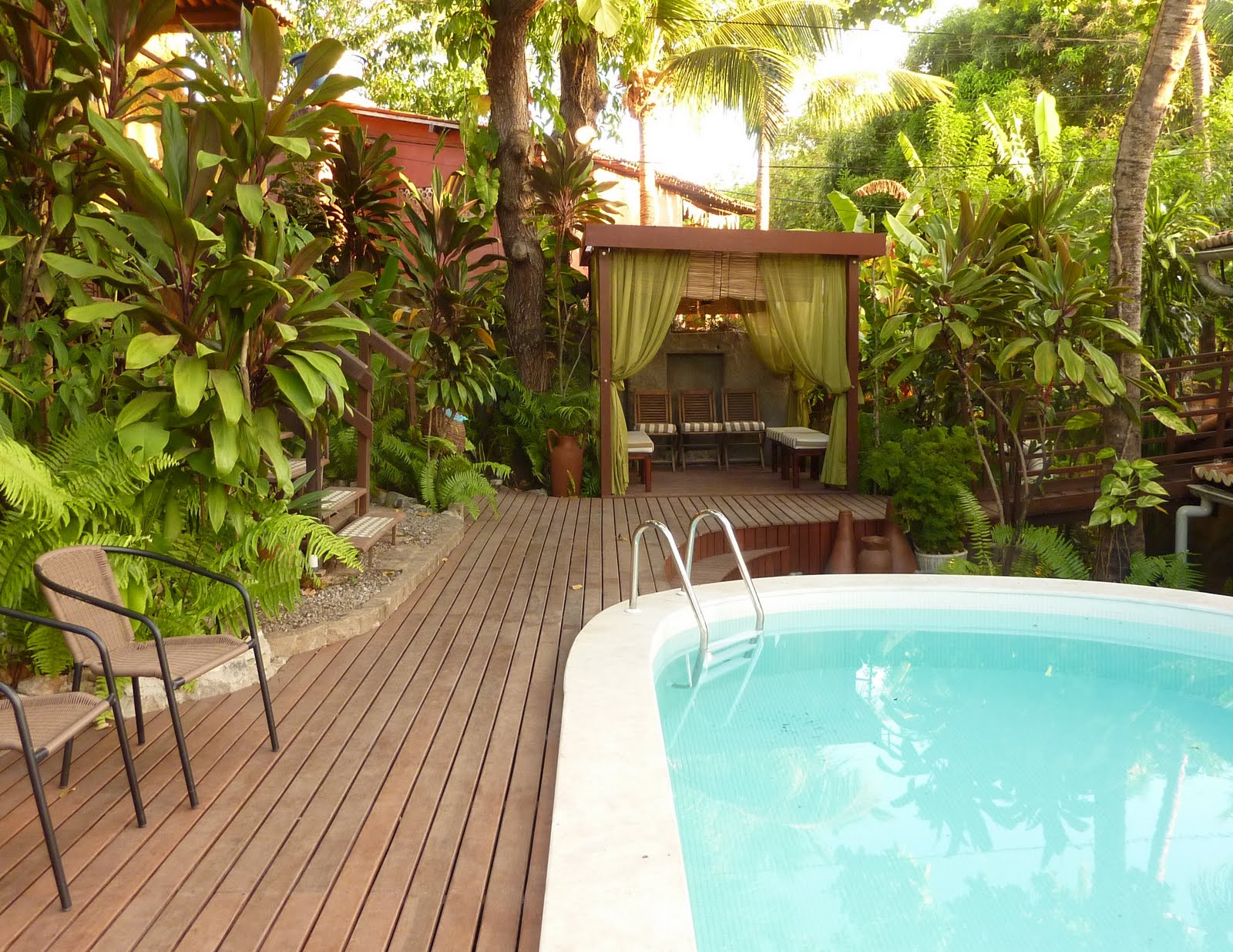 NO PARAÍSO DE NATAL SPA NATURALIS REABRE SUAS PORTAS E IMPRESSIONA PELA ...