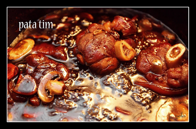 adrian and jana: pata tim