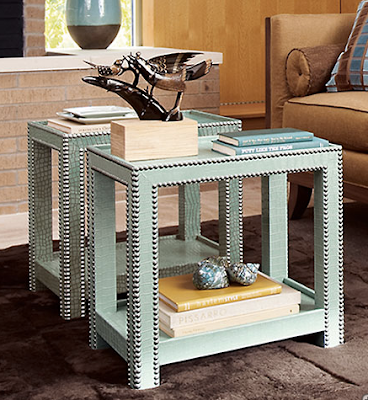 LOVE...Neiman Marcus Home....(Via Made By Girl) - Made By Girl