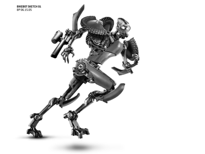 Transformer Story Ideas, Recs, and Discussion | Page 8 | SpaceBattles