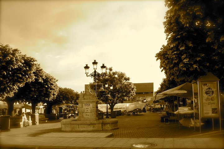 Salceda de Caselas: Fotos Salceda de Caselas (diciembre 2010)