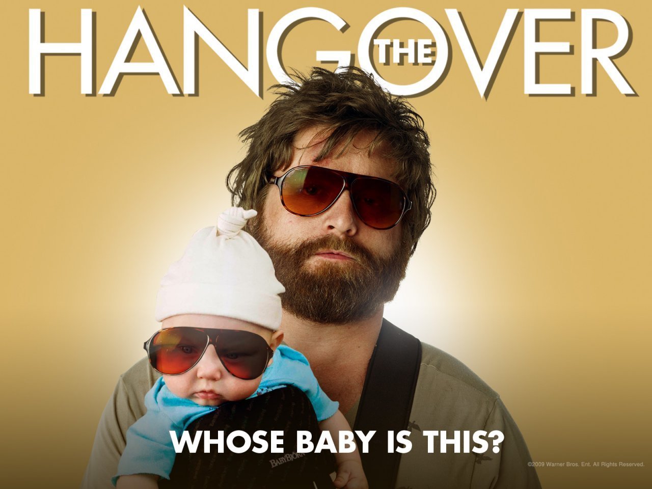 Movie Reviews: The Hangover