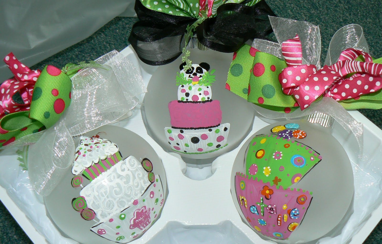 Kelly Roberts Designs