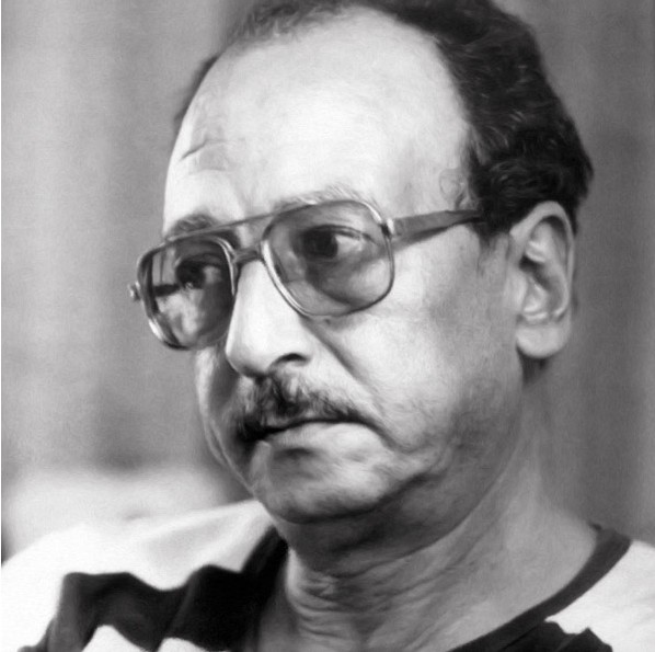 Bahgat Osman - Alchetron, The Free Social Encyclopedia