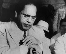 Dr. B. R. Ambedkar: Fight against untouchability and Casteism