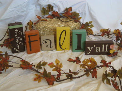 Crafters Wanted: Fall Crafts