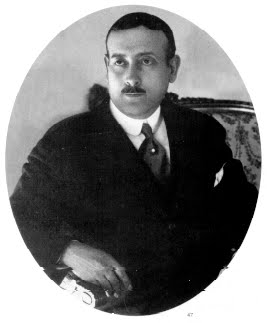 Os Artistas da Noite: BIOGRAFIA DE EGAS MONIZ