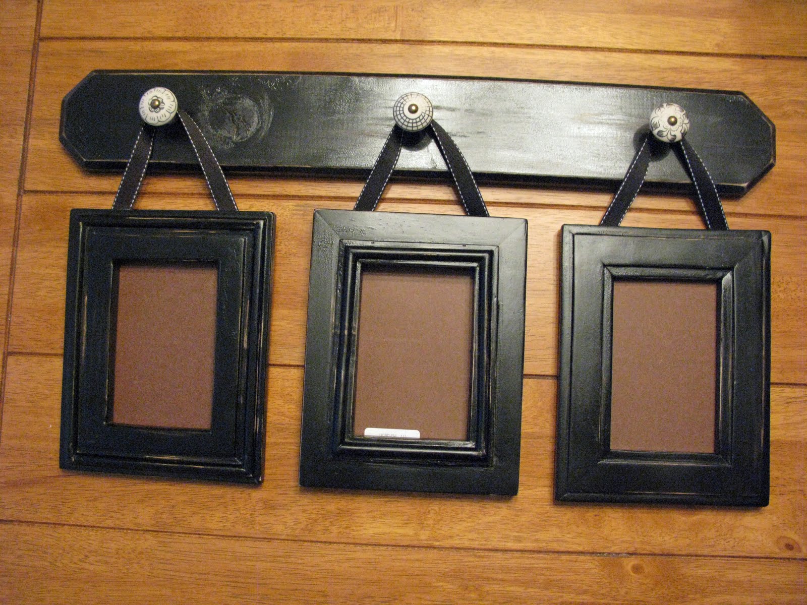 You've Been Framed: FRAME STYLES