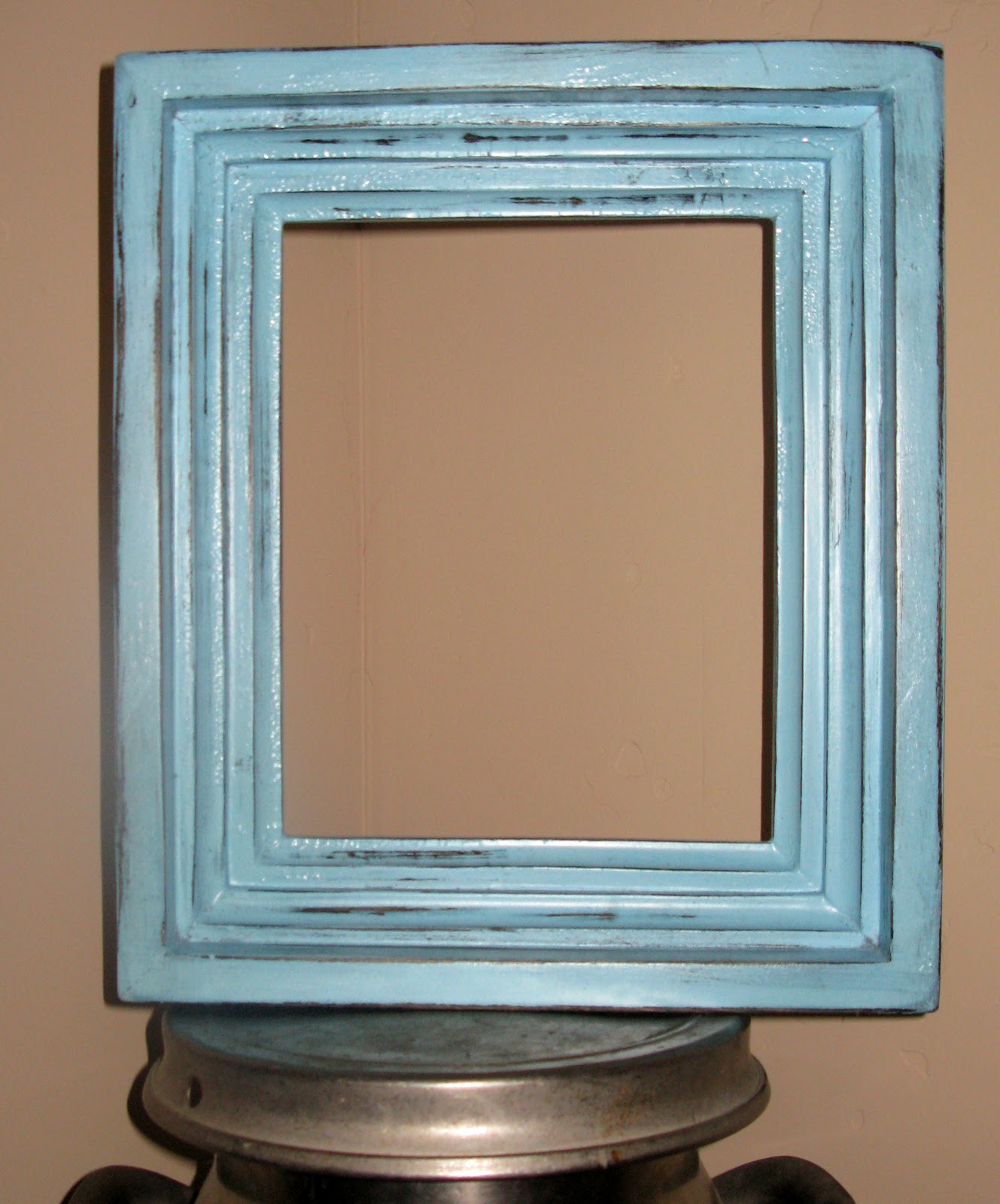 You've Been Framed: FRAME STYLES