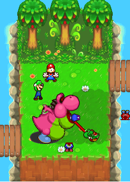 Contest The Abominable Yoob