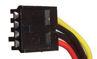 juaniki chico: Conector Berg