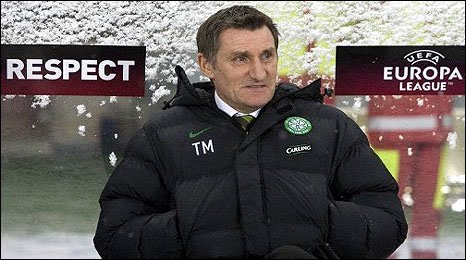 Davie Provan's verdict on Tony Mowbray | videocelts.com