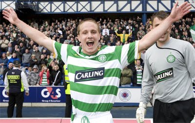 Nine-in-a-row Simon Ferry loving Swindon life | videocelts.com