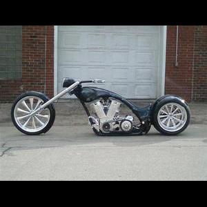 best chopper - trend otomotive modification