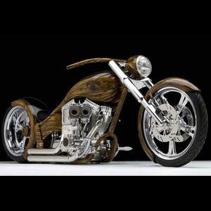 best chopper - trend otomotive modification