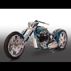 best chopper - trend otomotive modification
