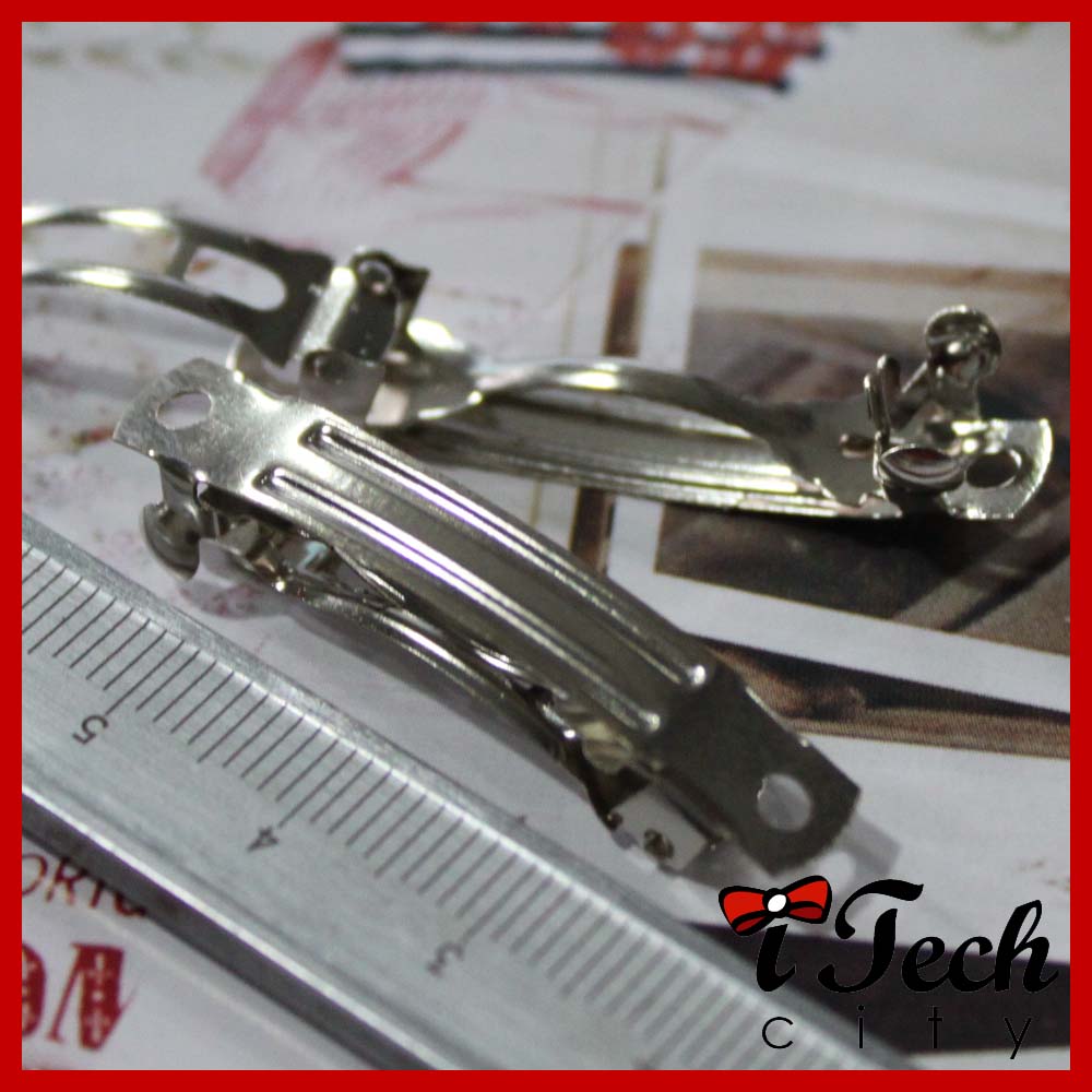 abovedeluxe.com: December 2010 New Hair Clip Parts