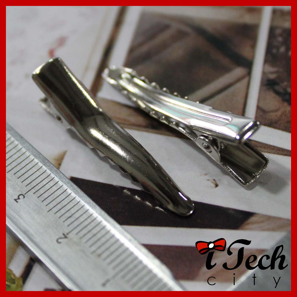 abovedeluxe.com: December 2010 New Hair Clip Parts