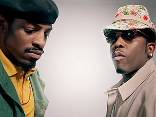 Lillusion: Outkast