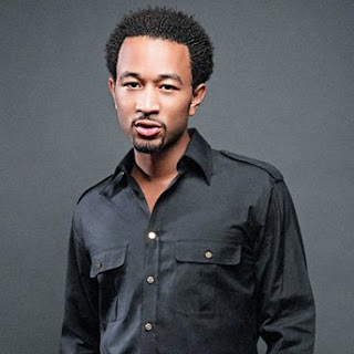 Lillusion: Save room (... for John Legend)