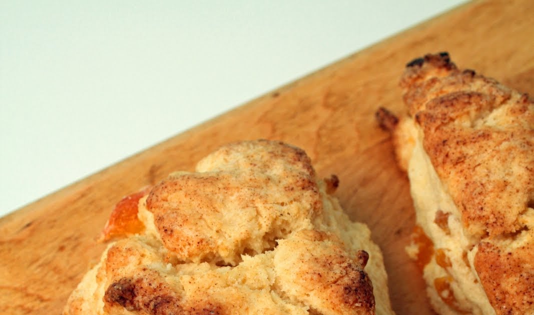 Hungry Cravings: Scone Sundays Update