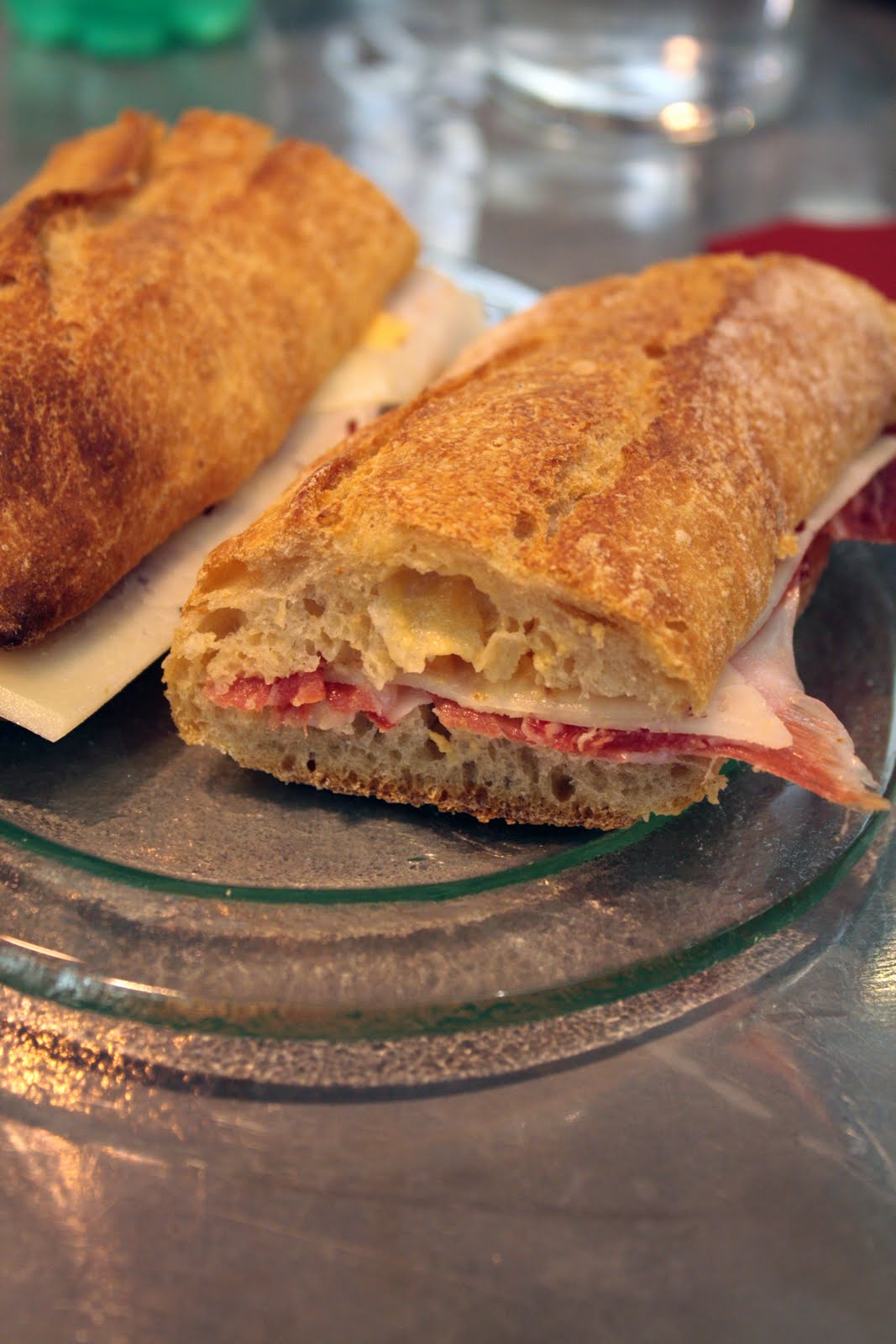 Hungry Cravings: Pictures of Paris