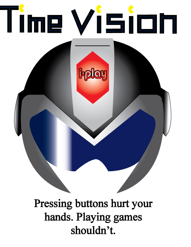 Simplicity at best.: Art: The TimeVision.